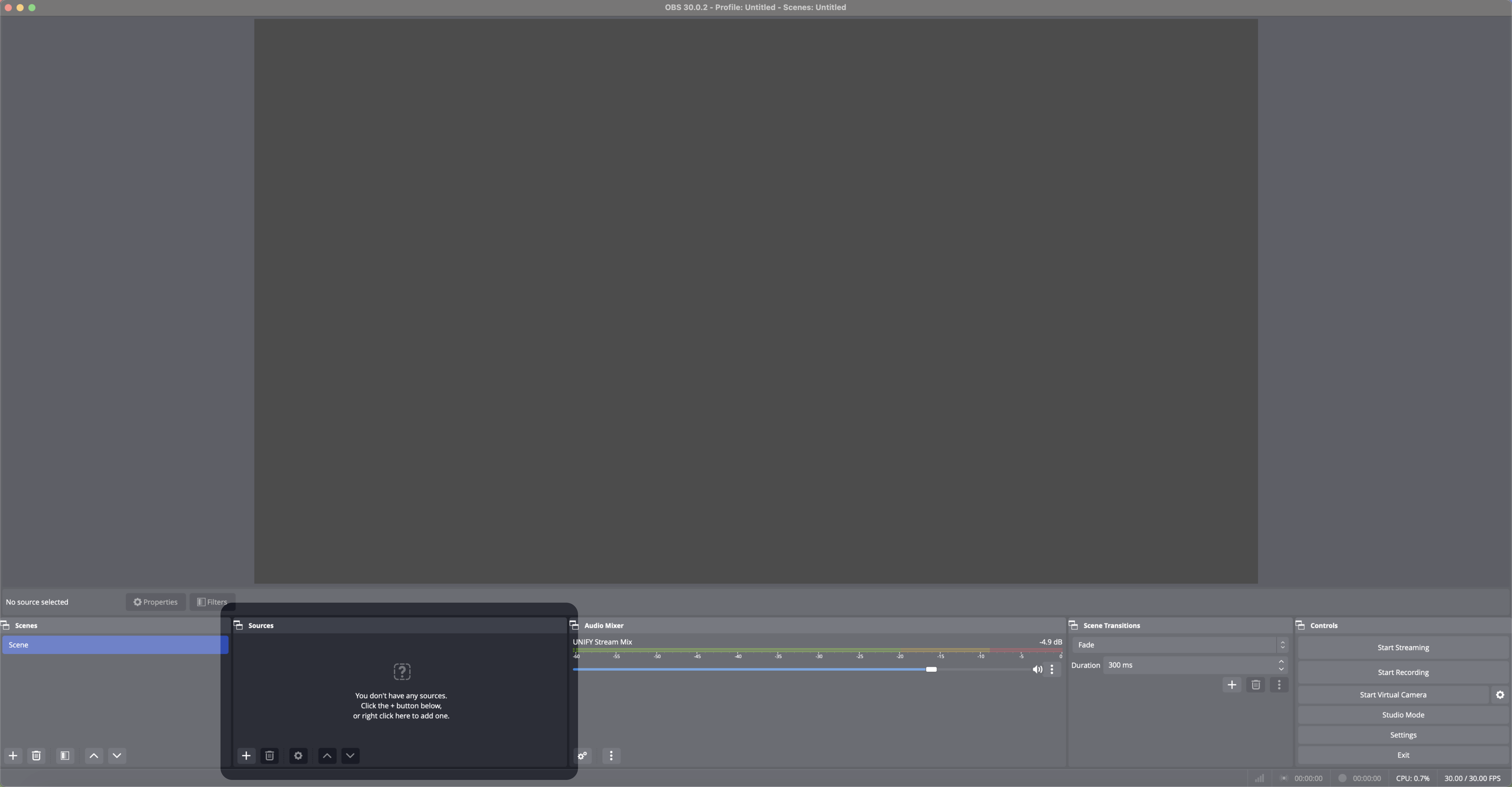How to use the Streamer X with OBS | RØDE